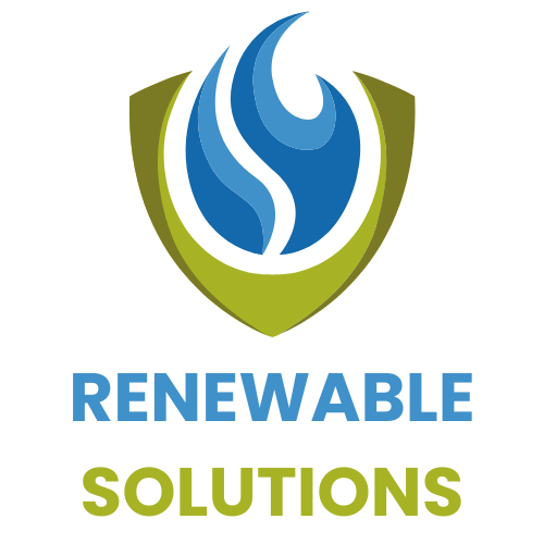 Renewable Solutions | The Future Is Green